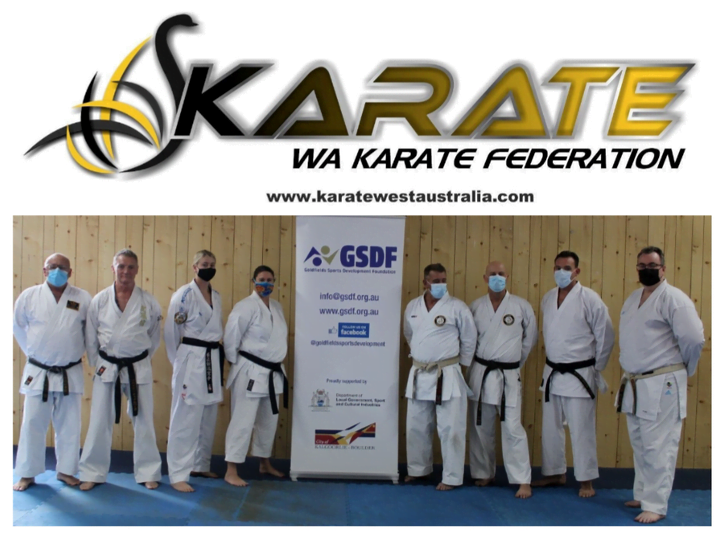 News Archive - Kofukan Karate Australia